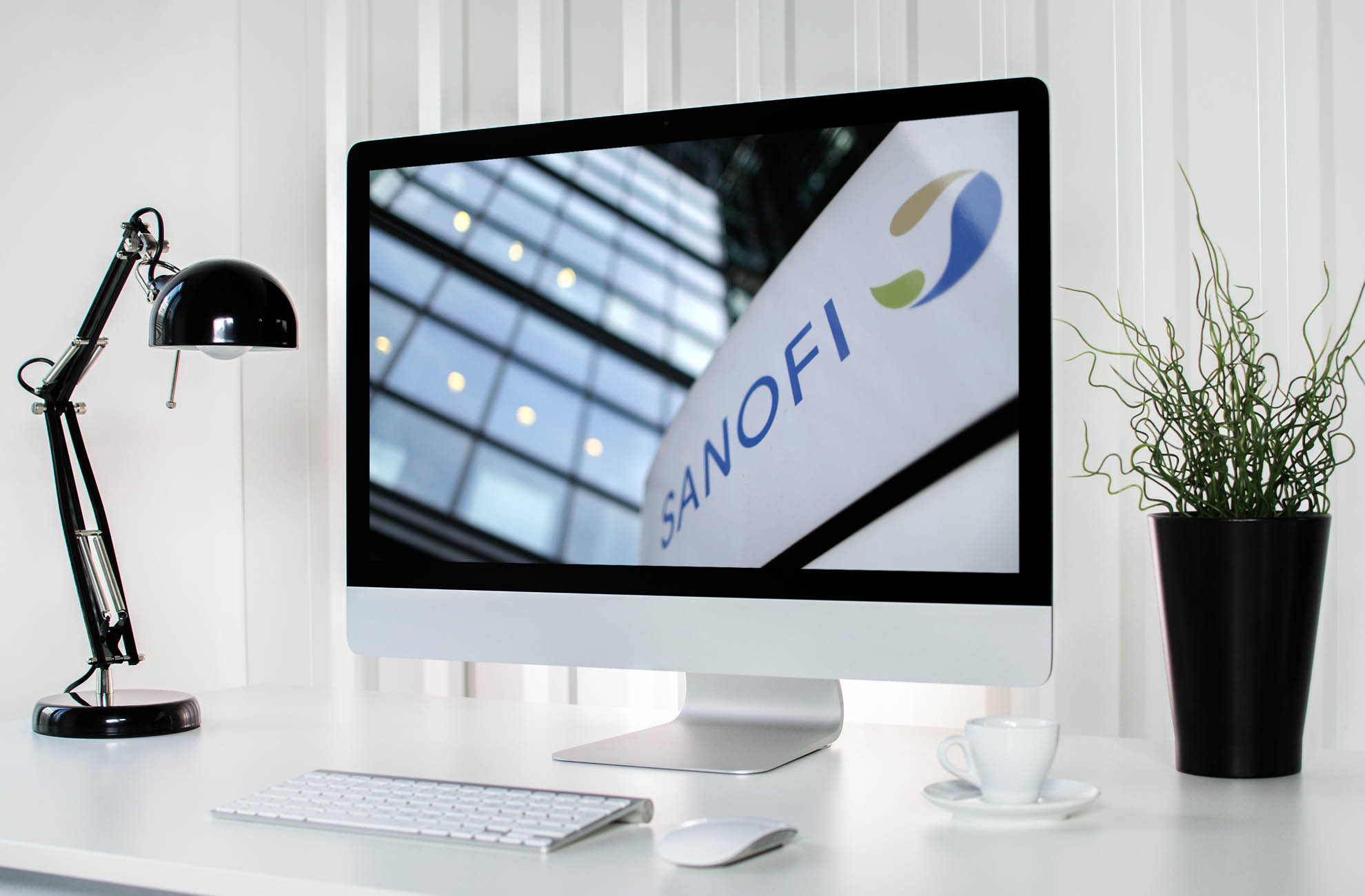 Sanofi e-Zoom · Content Marketing: Strategia - Kreacja - Zasięg